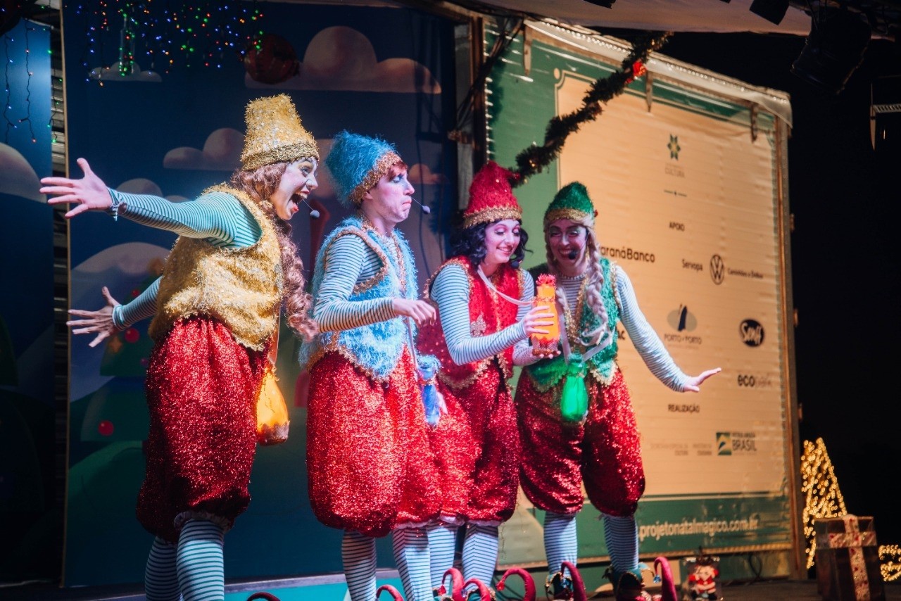 Prefeitura Municipal de Quatro Barras - PR